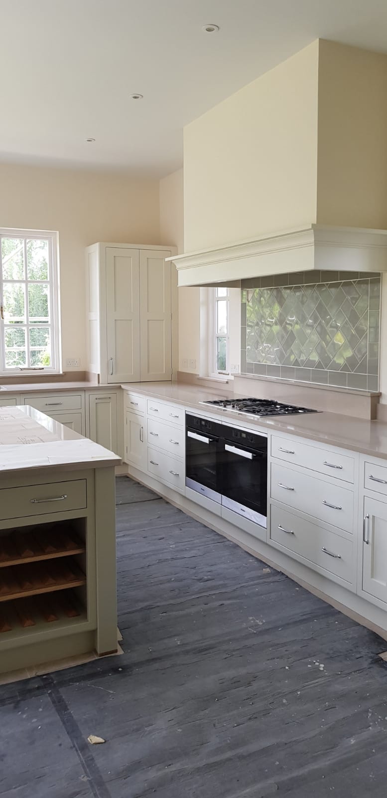 Home - JRJ Construction & Carpentry