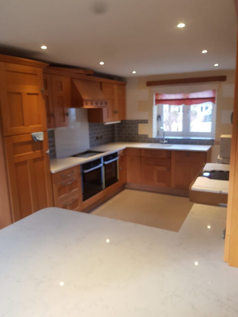 Home - JRJ Construction & Carpentry