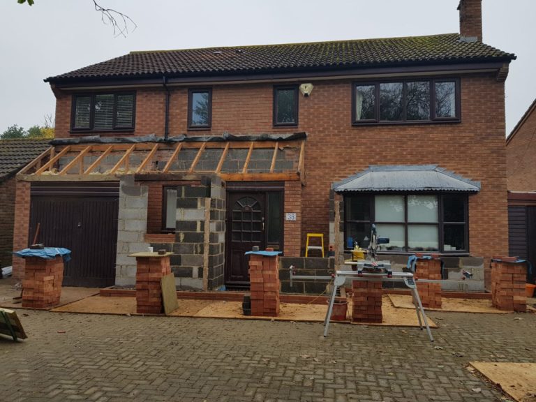 Gallery - JRJ Construction & Carpentry