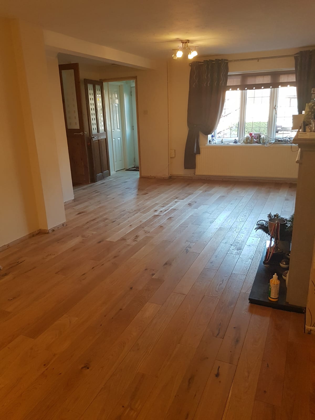 Home - JRJ Construction & Carpentry