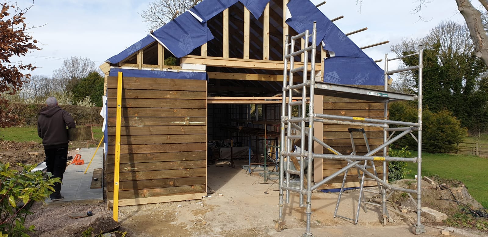 Gallery - JRJ Construction & Carpentry