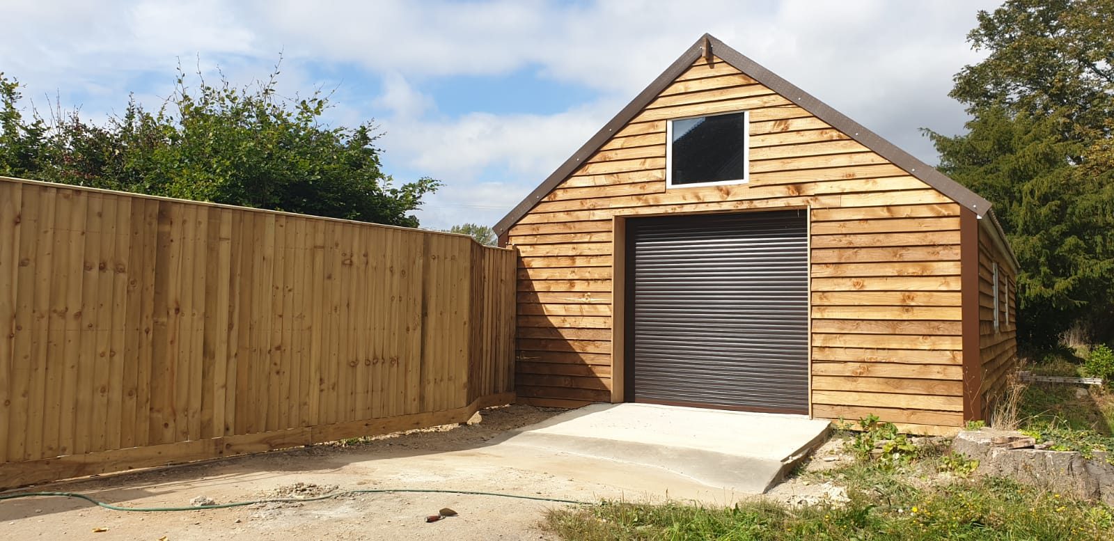 Home - JRJ Construction & Carpentry